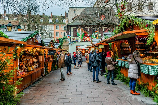 Strasbourg Food Tour - A Taste of Tradition by Do Eat Better