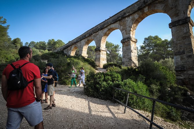 Tarragona and Sitges Small Group Tour - Roman History & Culture