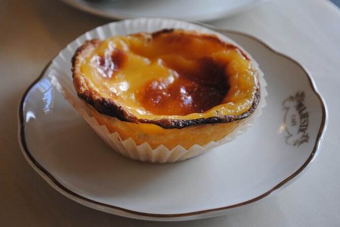 Taste of Porto: The Ultimate Full Meal Portuguese Food Tour