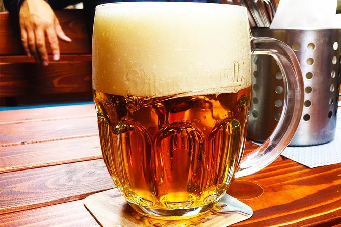 Taste your way through Czech food history