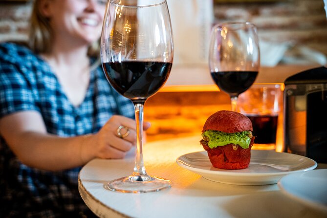 The Authentic Bilbao Pintxos, Food & History Tour with a Local
