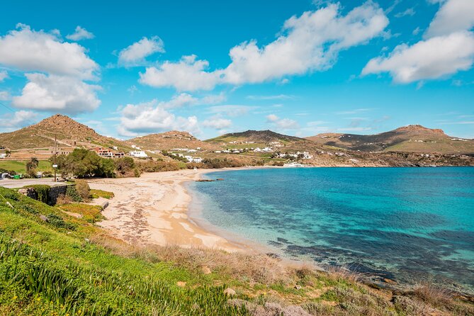 The Best Mykonos Small-Group Shore Excursion for Cruise Ships