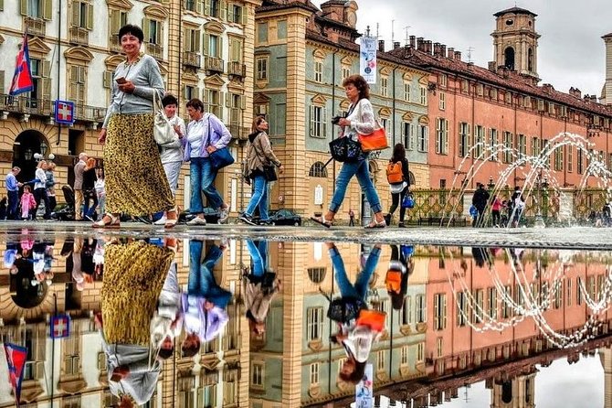 UNUSUAL and hidden Turin for curious people