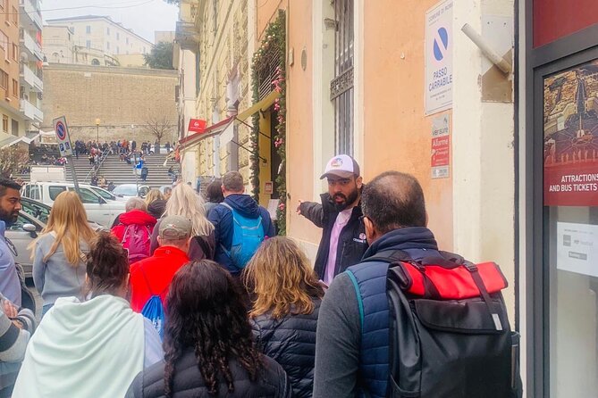 Vatican Museum, Sistine Chapel & Entry to St Peter's Guided Tour