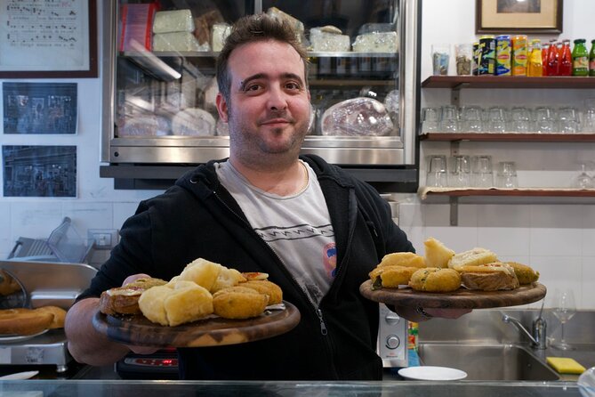 Venice Evening Food Tour: Bites, Drinks & Sit-Down Dinner