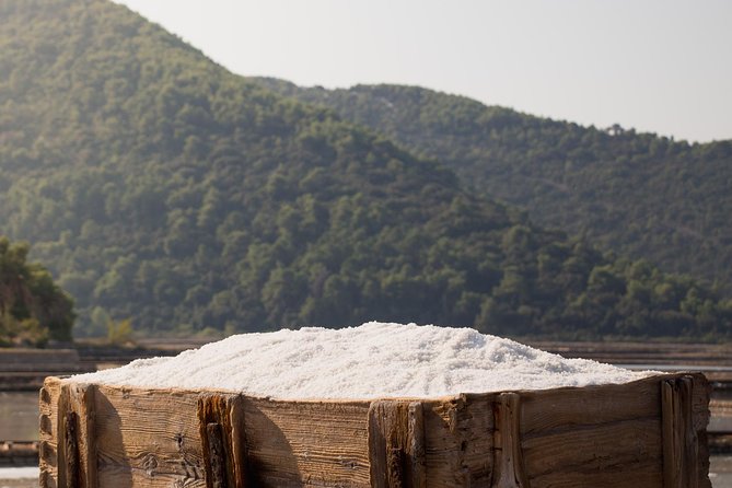 Wine Lover's Tour of Peljesac Peninsula