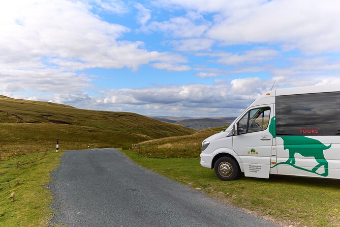 Yorkshire Dales Tour from York