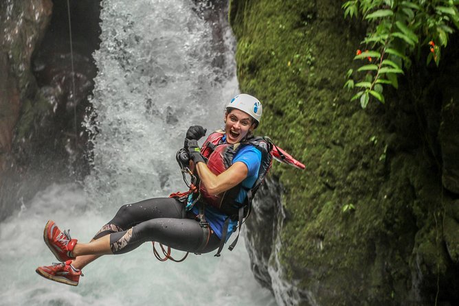 10 in 1 Tour! Zip Lines, Rappels, Tarzan Swing, Waterfalls & More - What Travelers Can Expect