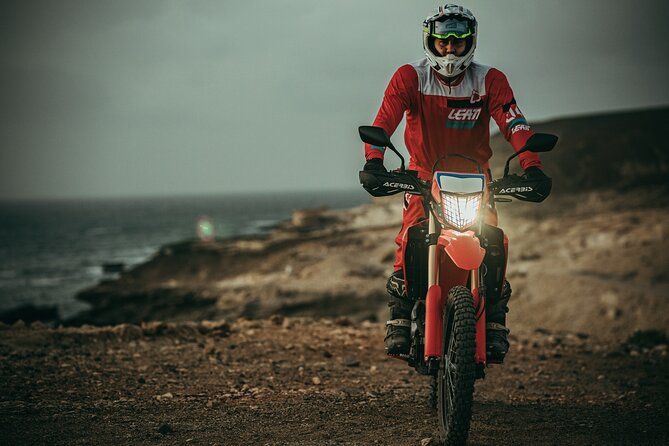 2-Hour Motorcycle Enduro Trip in Fuerteventura - Final Thoughts