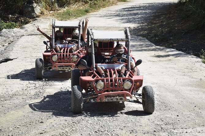 2 Hours Buggy Safari Experience in the Mountains of Mijas with Guide - The Value for Money