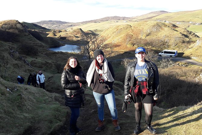 3-Day Isle of Skye and Highlands Tour from Glasgow - Authentic Experiences and Practical Tips