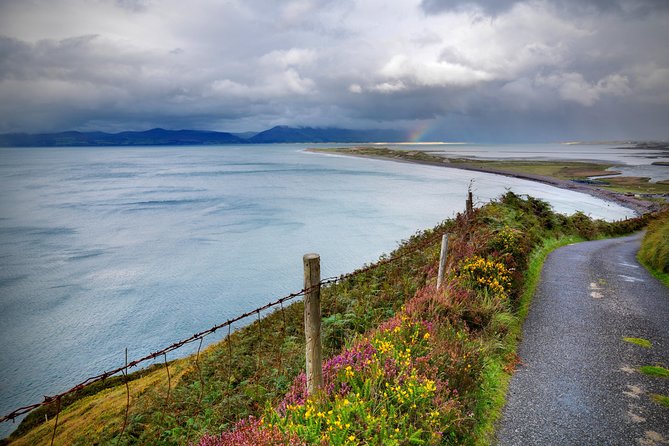4-Day Cork, Ring of Kerry, Dingle, Cliffs of Moher and Galway Bay Rail Tour - Transportation and Practicalities