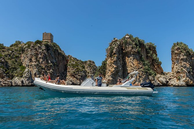 8-Hour Boat Tour from Castellammare del Golfo to San Vito Lo Capo - What Travelers Say: Authentic Praise and Practical Insights