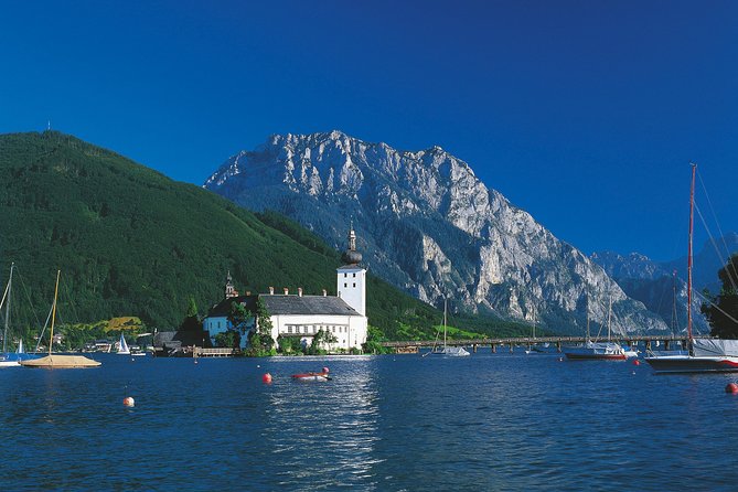 Alpine Hallstatt Day Trip from Vienna incl. Admont Abbey Visit - Final Thoughts: Is This Tour Right for You?
