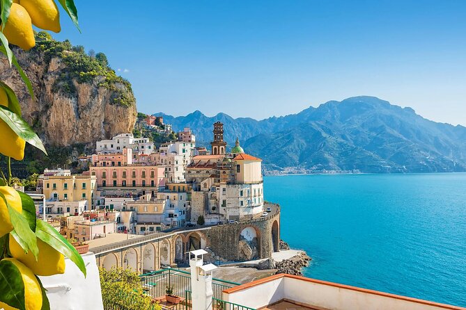 Amalfi Coast and Pompei from Rome: Enjoy a Full-Day Private Tour - Final Thoughts — Is This Tour for You?
