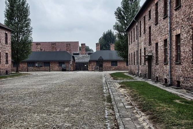 Auschwitz-Birkenau Live Guided Tour and Transfer from Krakow - The Sum Up