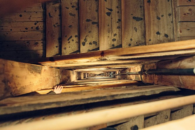 Auschwitz-Birkenau & Wieliczka in one day Best Value Shared Tour - Exploring Wieliczka Salt Mine