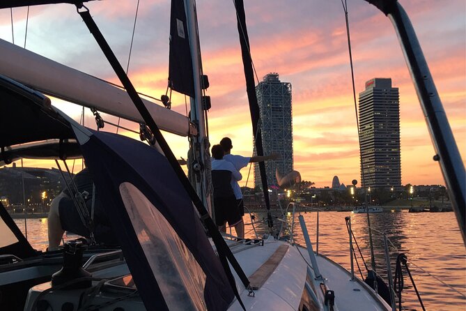 Barcelona Sunset Cruise with Open Bar of Cava and Snacks - Who Will Love This Tour?