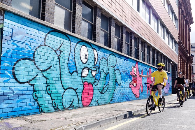 Belfast Bike Tours - Who Should Sign Up?