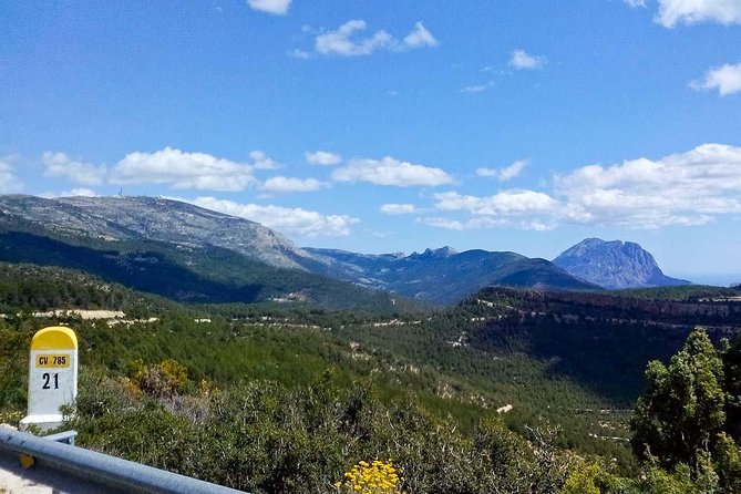 Benidorm Bike Tour with Hotel Pick up - Who Will Love This Tour?