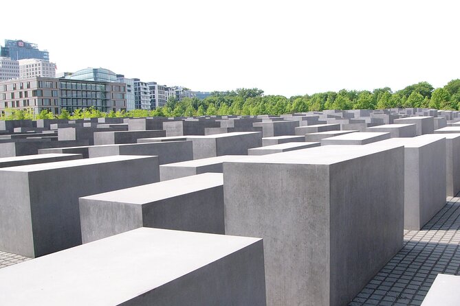 Berlin Third Reich and Cold War 2-Hour Walking Tour - Authenticity and Depth
