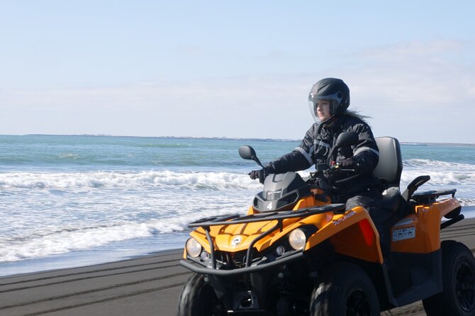Black Beach ATV - QUAD Tour - Final Thoughts: Who Should Consider This Tour?