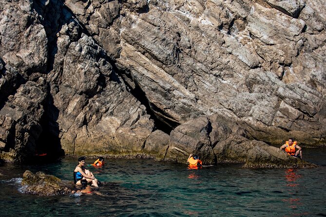 Blue Cave Premium Half-Day Tour with Panoramic Old Town View - What’s included and why it matters