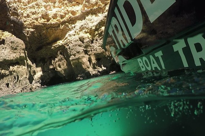 Boat Trip to the Benagil Caves from Armação de Pêra - Who is this tour best for?