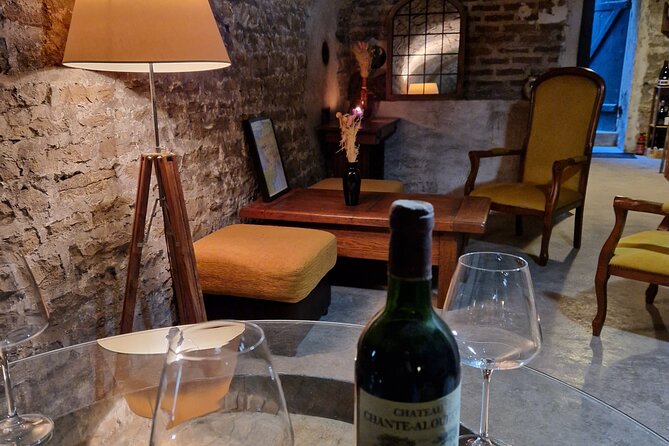 Burgundy Wines Masterclass in Dijon - FAQ