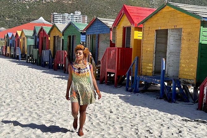Cape of Good Hope & Penguins Small Group Tour from Cape Town - The Sum Up