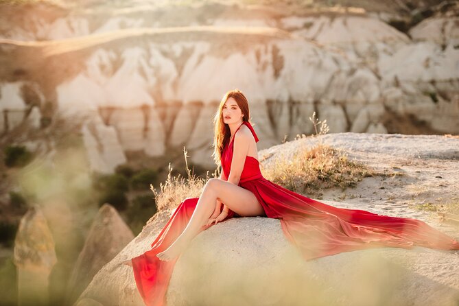 Cappadocia Private Photography Session With Instagram Reels - What to Expect During the Tour