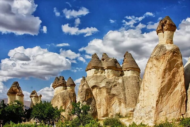 Cappadocia Red Tour (pro guide, transfer incl) - Final Thoughts