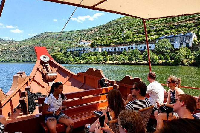 Complete Douro Valley Wine Tour with Lunch, Wine Tastings and River Cruise - The Real Value: What Sets It Apart