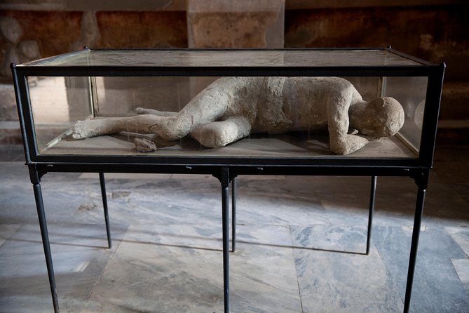 Complete Pompeii Skip the Line Tour with Archaeologist Guide - The Experience and Its Value