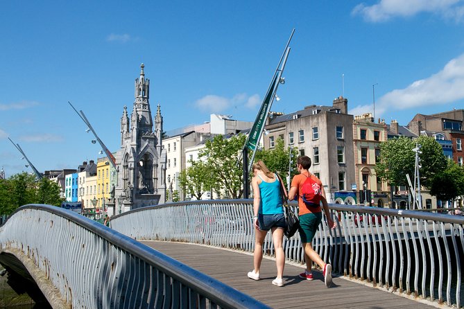 Cork Instagram Photography Walking Tour - Who Should Consider This Tour?