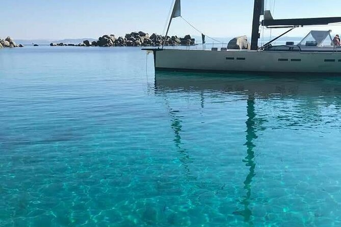 Corsica Tour by Sailboat from Santa Teresa di Gallura - Who Would Love This Tour?