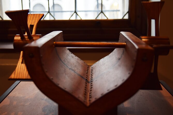 Da Vinci Interactive Museum Venice Scuola di San Rocco - Authentic Reviews and What They Tell Us