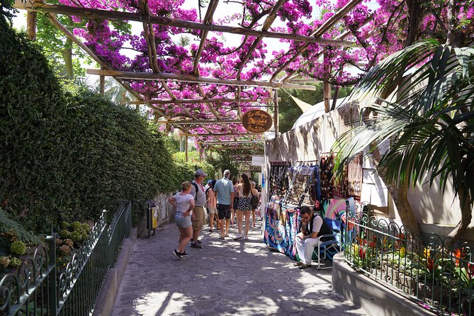 Day Trip to Positano, Amalfi & Ravello from Sorrento - Final Words