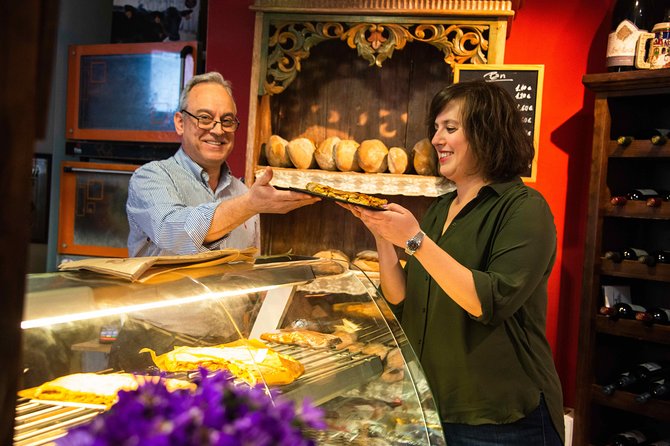 De Mercados: A Neighborhood Market and Food Tour - Practical Aspects: Timing, Price, and Value