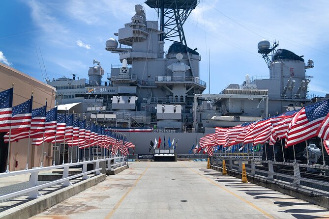 Deluxe Pearl Harbor, USS Arizona Memorial & Honolulu City Tour - Final Thoughts: Who Benefits Most?