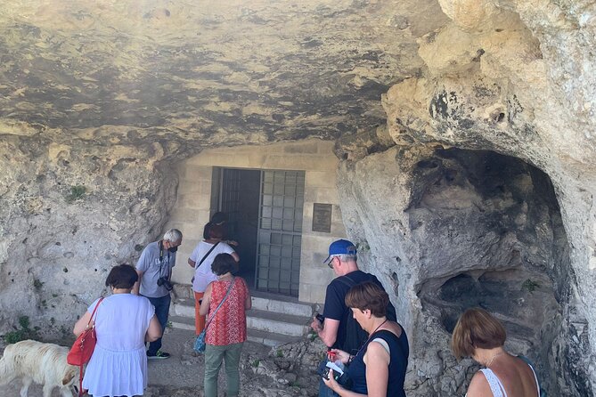 Discover Matera: Overnight Stay, Meal, and Sassi Tour - Practical Tips for Travelers