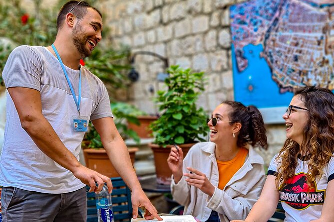 Dubrovnik History, Sweets & Liquors in a Private Palace (PRIVATE) - Why Travelers Rave About This Tour