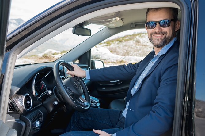 Dubrovnik to Split Private Transfer with Local Experienced Driver - Detailed Tour Breakdown