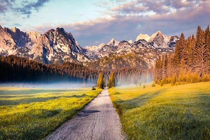 Durmitor - Black Lake & Tara River Canyon - North Montenegro tour - Who Will Love This Tour?