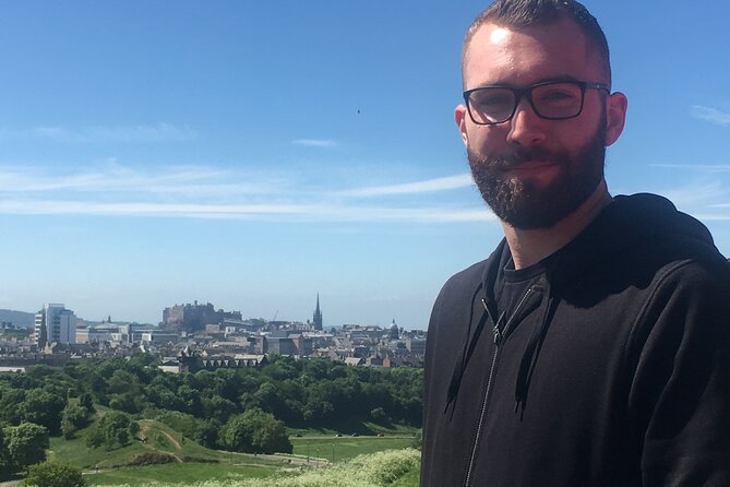 Edinburgh Private Tour with a Local Guide, Highlights & Hidden Gems - Analyzing the Value