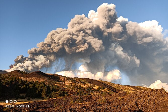 Etna Morning From Catania - The Value: How It Compares