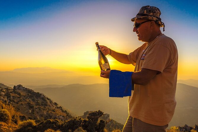 Explore Crete by Sunset Full-Day Guided Tour - How the Tour Fits Into Your Crete Trip