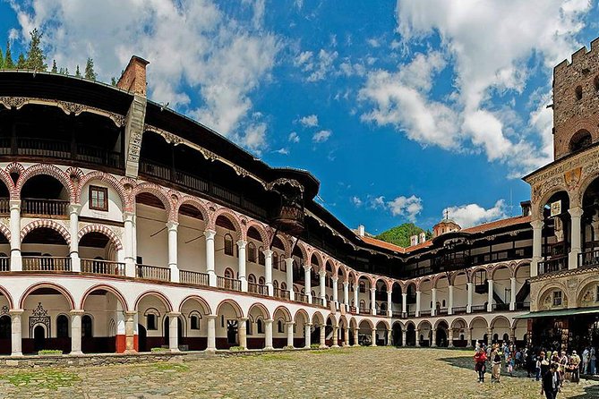 From Sofia: Rila Monastery and Plovdiv Day Trip - The Reviewers’ Perspective