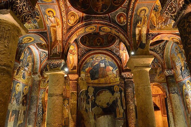 Full Day Cappadocia Highlights Private Tour (Car and Guide ) - Who This Tour Suits Best