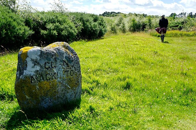Full-Day CULLODEN, LOCH NESS + MORE from Inverness [Private] - Who Will Love This Tour?